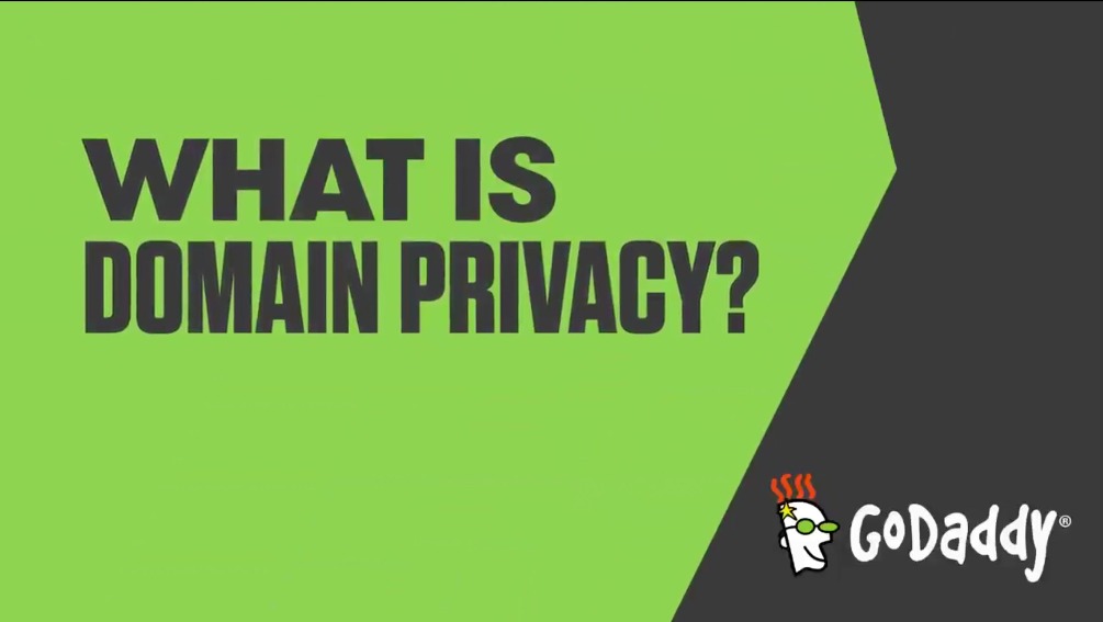 Godaddy Private Domain Registration Review 2026